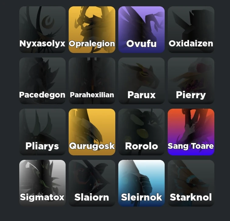 BUYING CREATURES!!! | Fandom