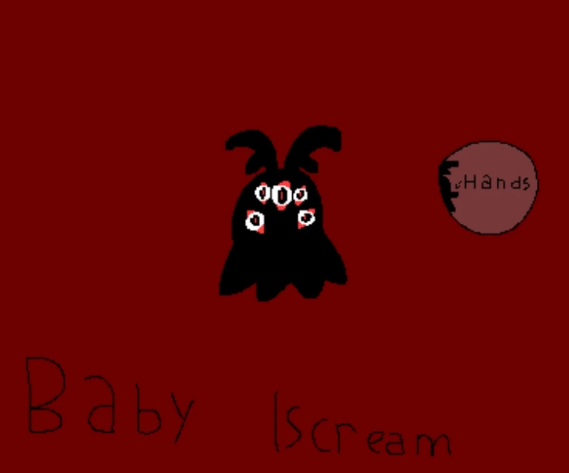 Baby Iscream | Fandom