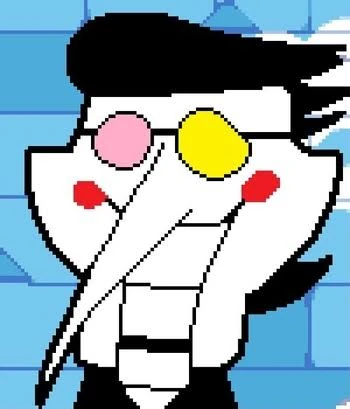 Spamton Spams Messages Request for Death Battle | Fandom