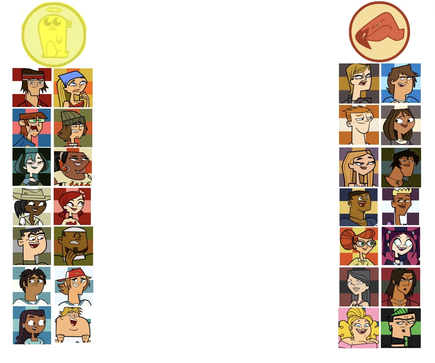 rate this updated all stars cast | Fandom