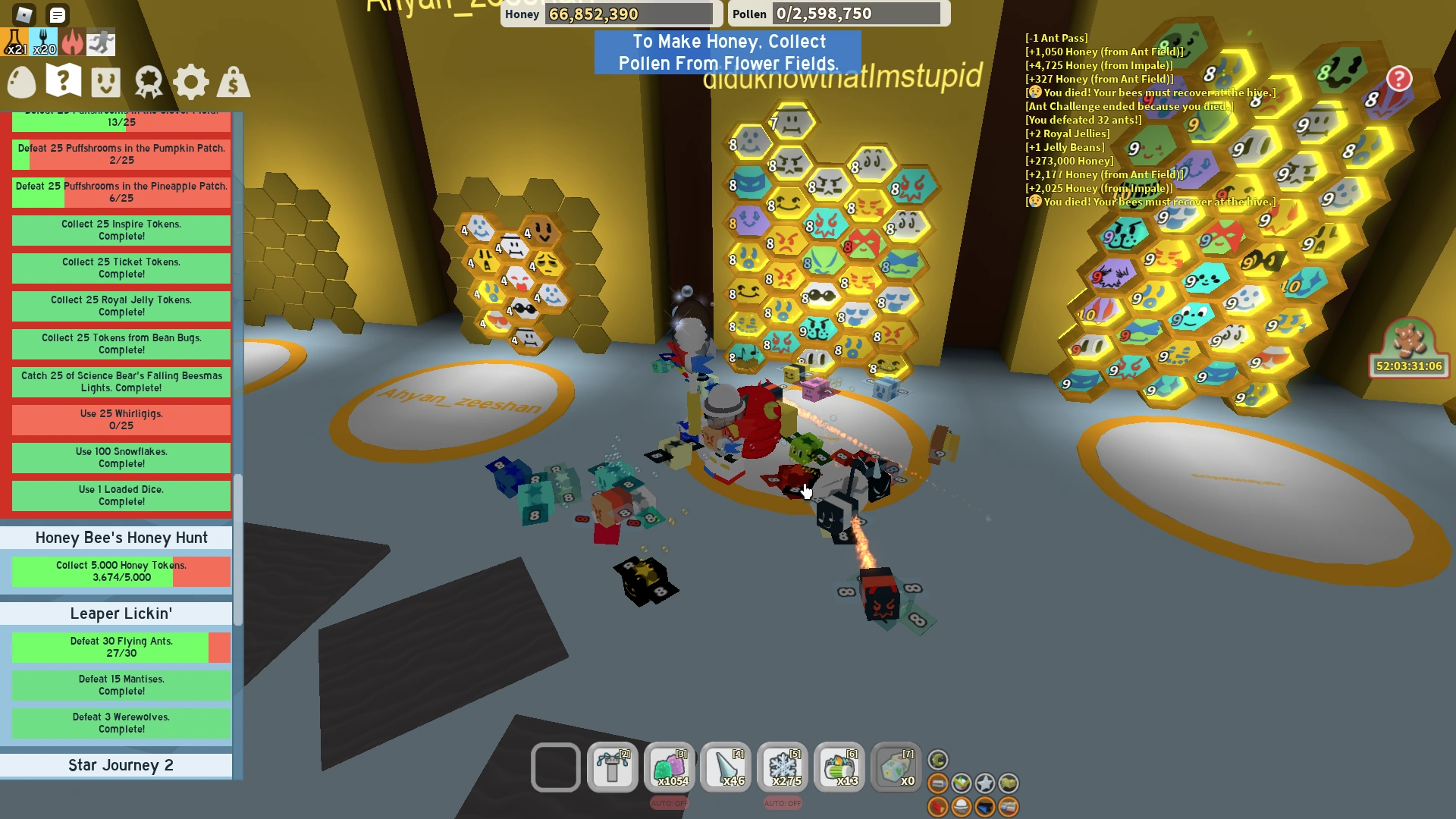 What Event bee next | Fandom