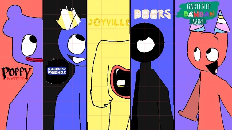 Discuss Everything About JoyVille Wiki | Fandom