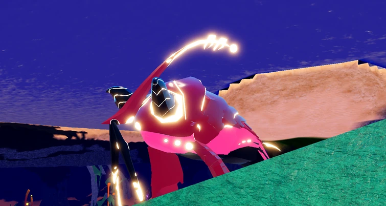 Discuss Everything About Creatures of Sonaria Wiki | Fandom