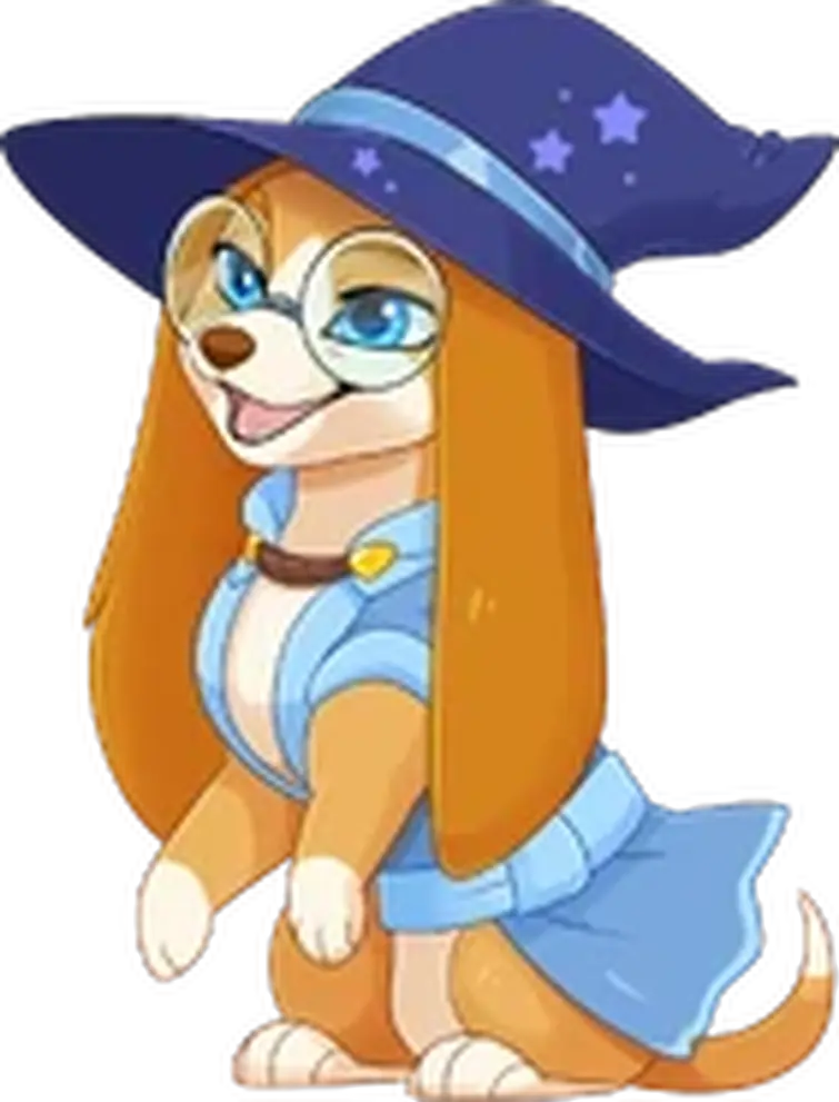 Discuss Everything About Dungeon Dogs Wiki | Fandom