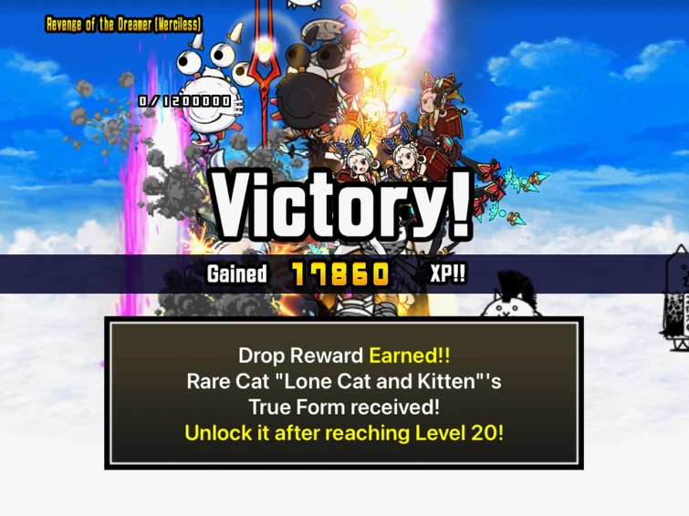 Discuss Everything About Battle Cats Wiki | Fandom
