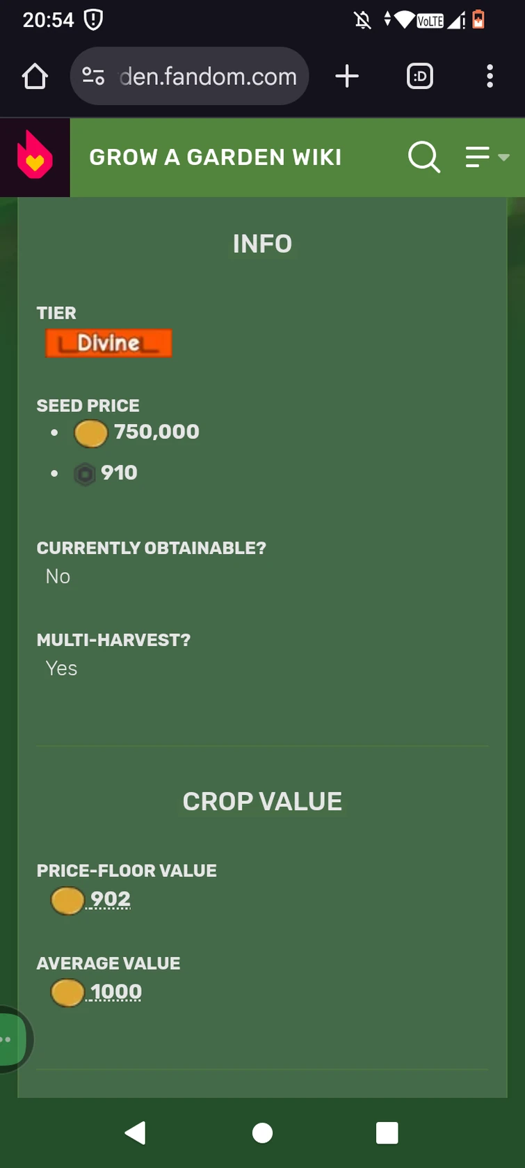 What are next | Fandom