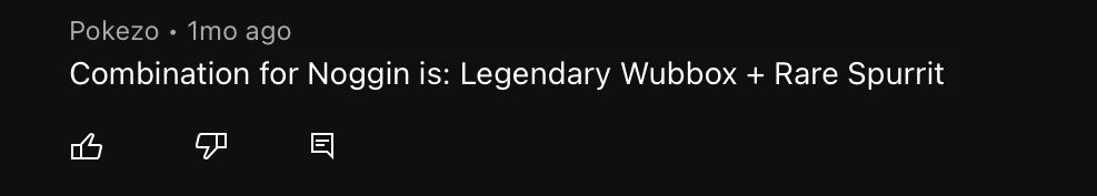 this guy should be joking. | Fandom