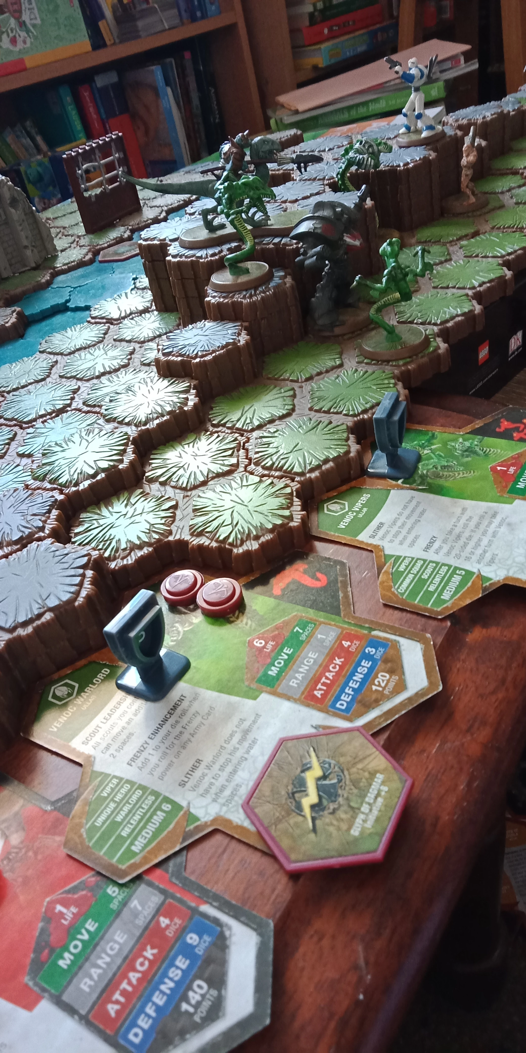 Discuss Everything About HeroScape Wiki | Fandom