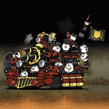 Discuss Everything About Battle Cats Wiki | Fandom