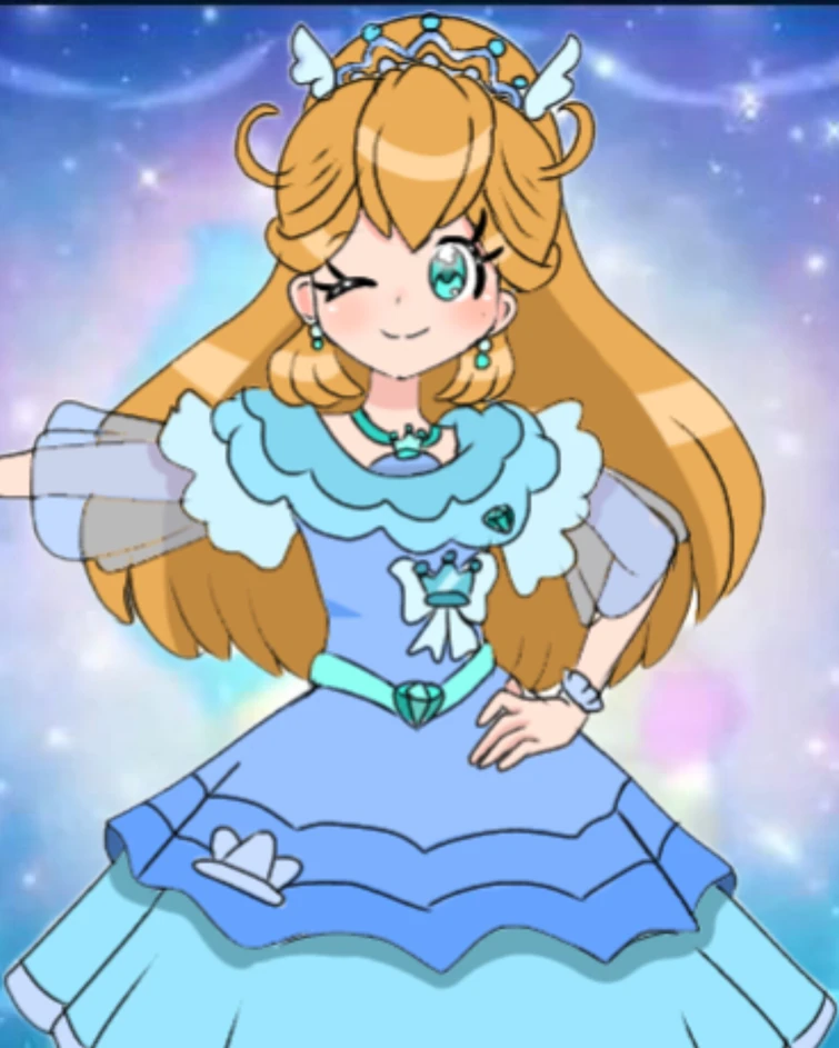 Discuss Everything About Pretty Cure Wiki | Fandom
