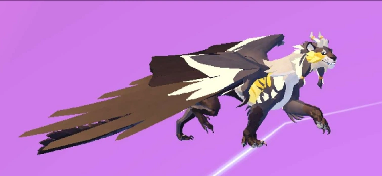 Monster Hunter-style ecology intro concepts | Fandom