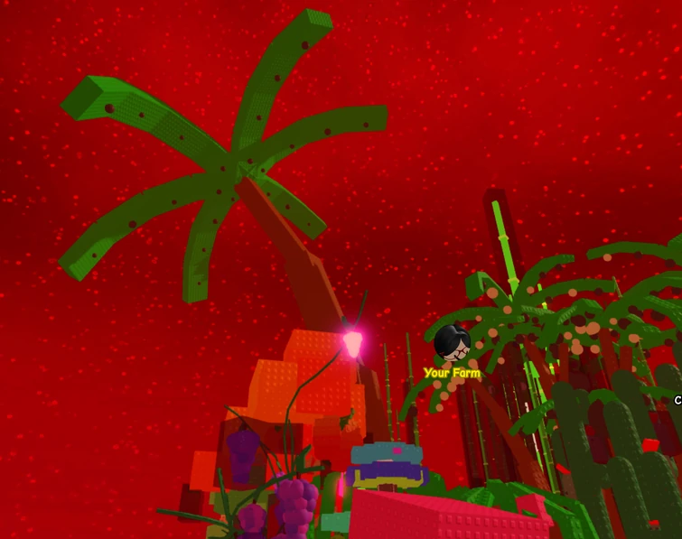 should i shovel my giant coconut tree | Fandom