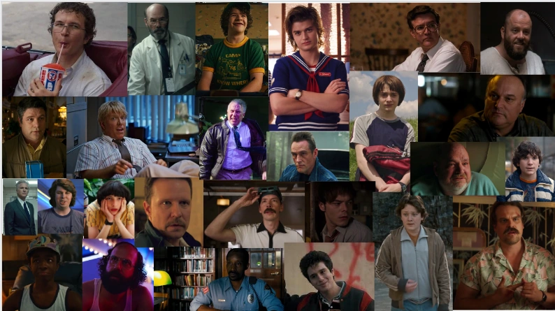 Collage | Fandom