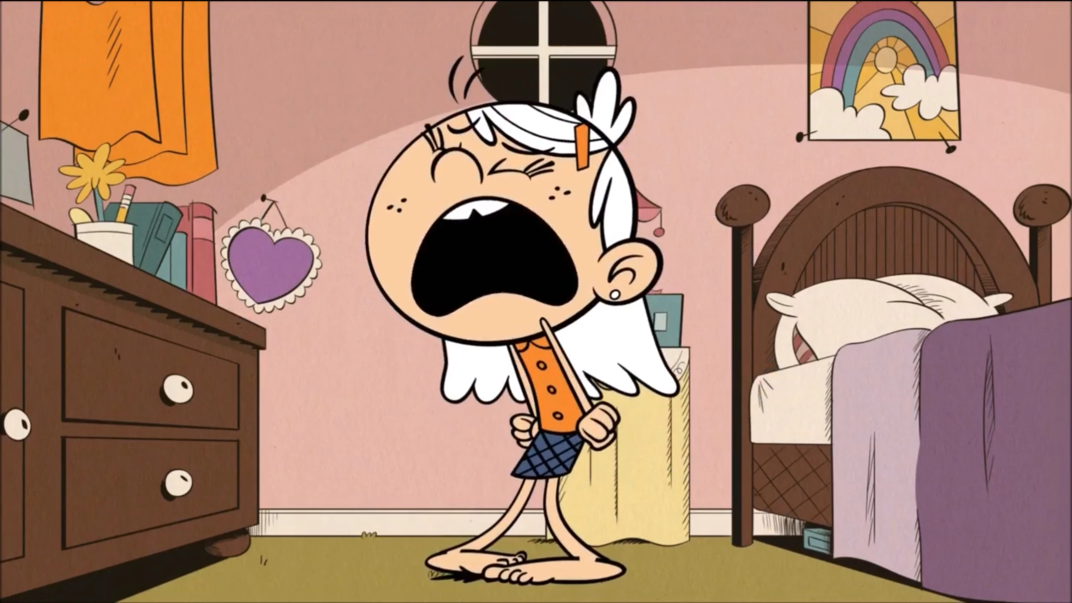 Caption This. Part 23 (Genderbent Loud House Style) | Fandom