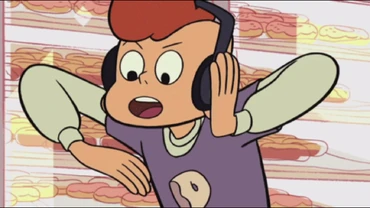 pfp poll (again but this time it's just lars because I have an ...