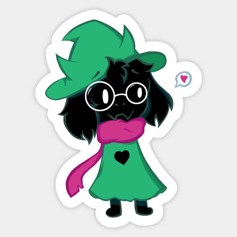 feed me images of ralsei from deltarune | Fandom