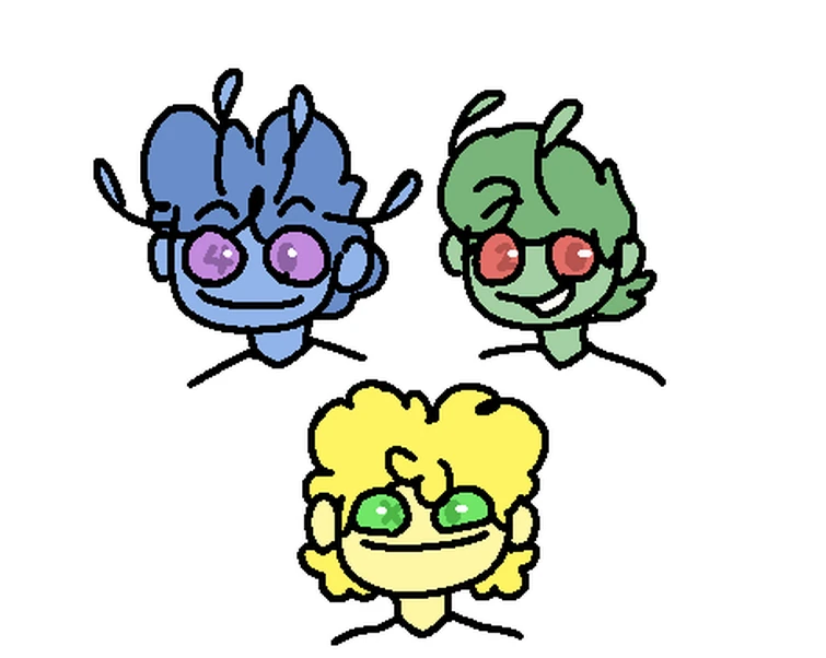 My algebralian humanized designs:0 | Fandom