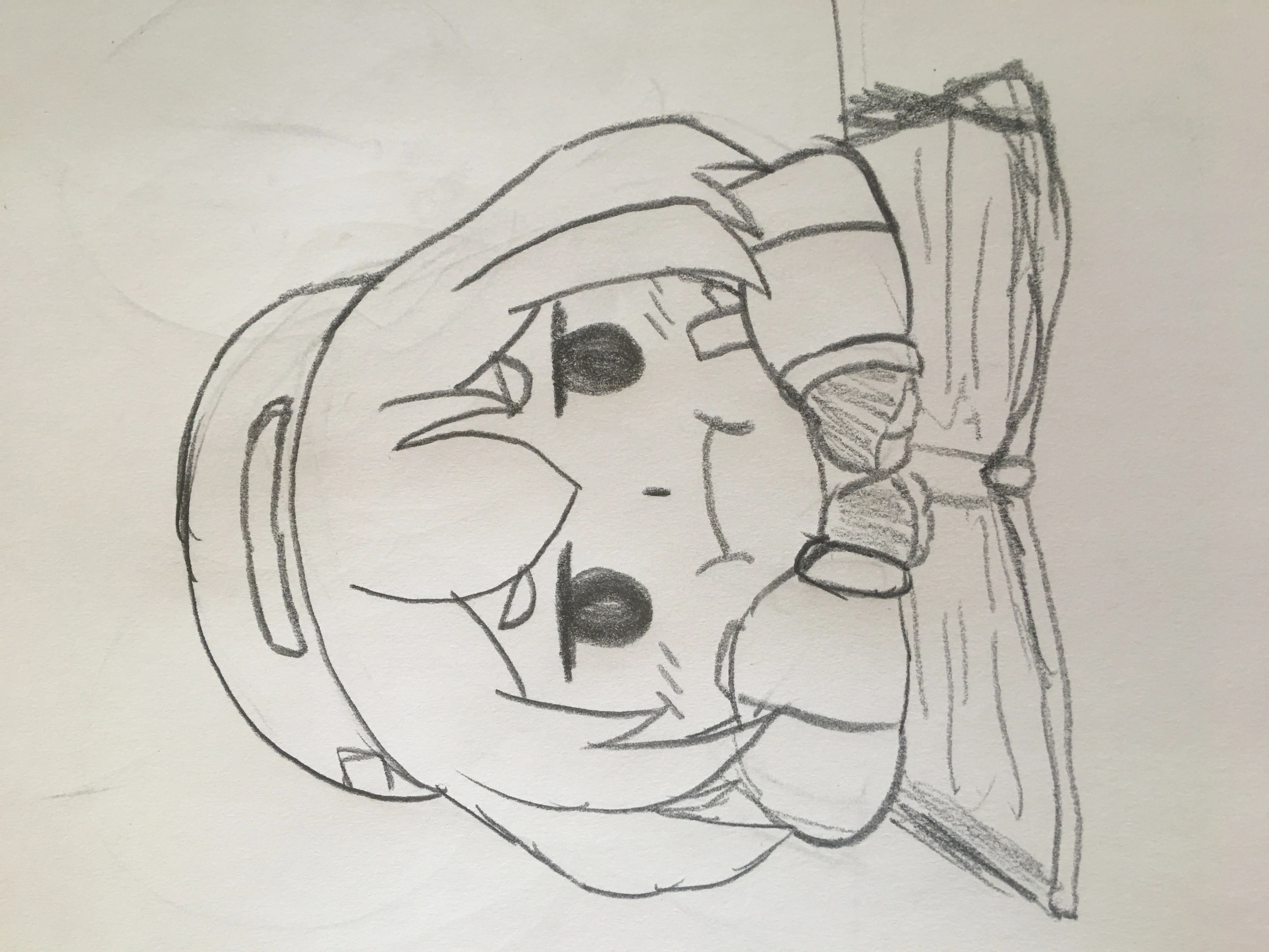 Filler drawing | Fandom