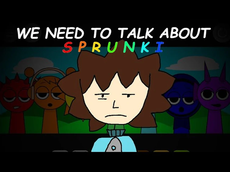 a rant i posted on youtube | Fandom