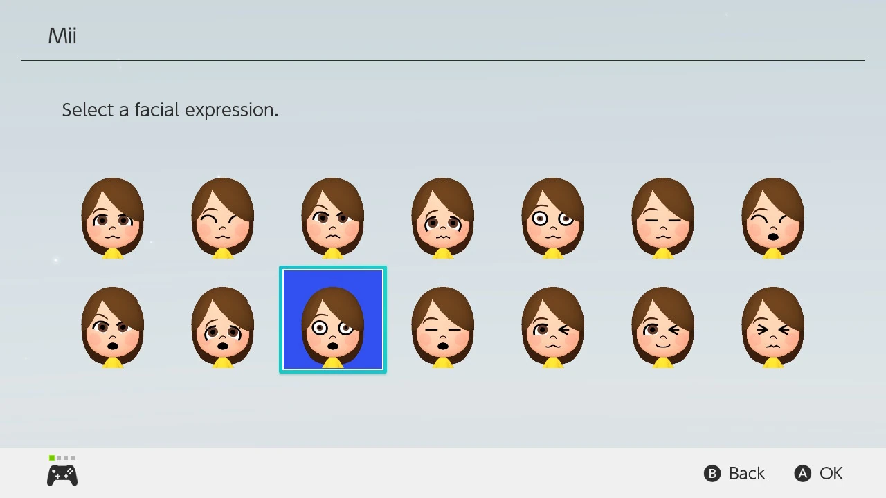 The facial expressions of my Ursula with three different mouths. | Fandom