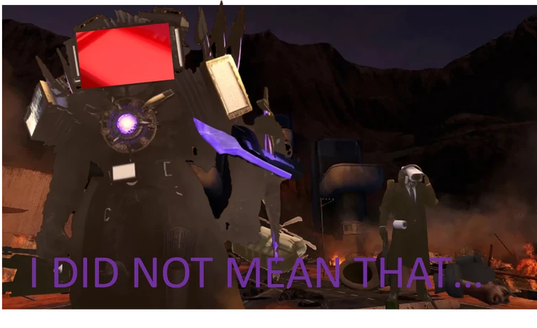 The Skibidi Attack 1 (Part 2) "Inconvenience" | Fandom