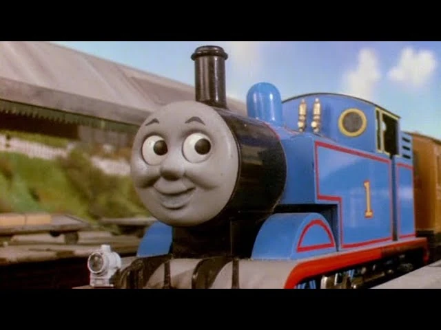 I voiced a few TTTE characters | Fandom