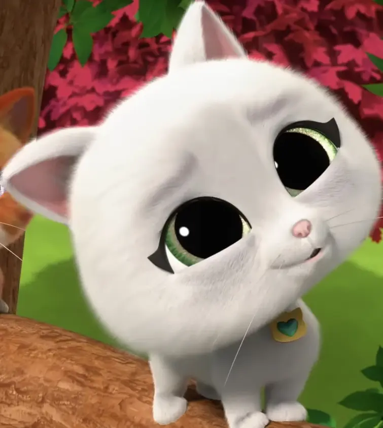 Bitsy & Willa: The Cutie Wootie Patootie duo 🩵💖 | Fandom