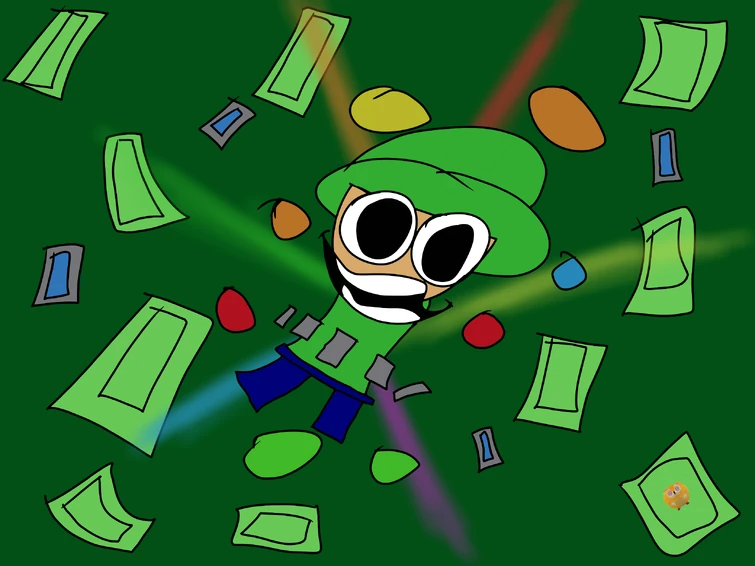 Frazzled: the golden apple collection | Fandom