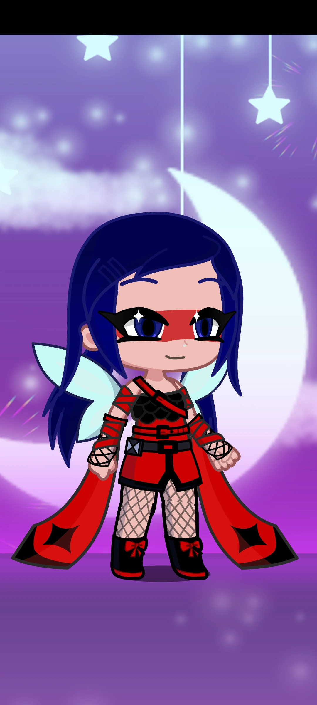 Here is Cosmo bug in space | Fandom