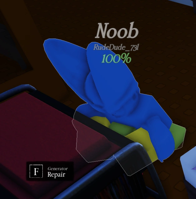 the best noob cosplay ive ever seen. | Fandom