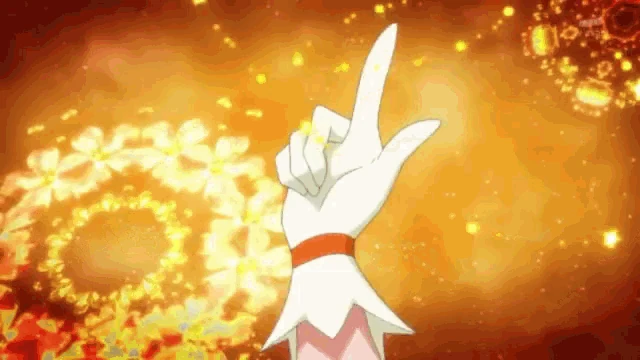 Analysis and Review of Yellow Cures in Pretty Cure Part 9 (Cure Twinkle ...