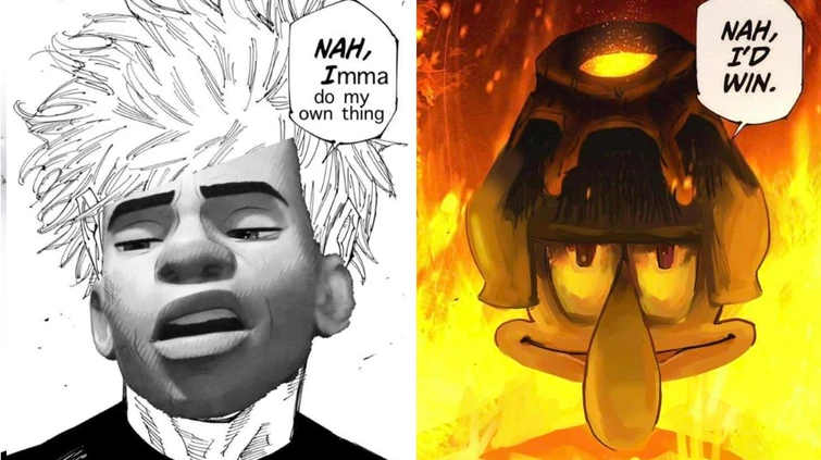 My friend sent me this | Fandom