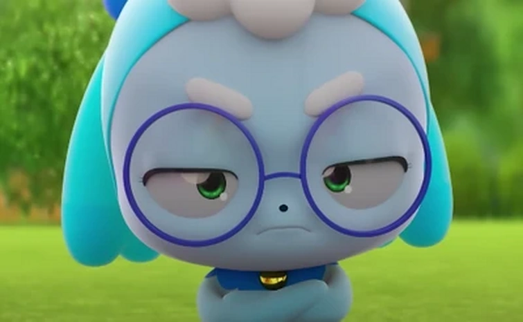 Why Dadaping is angry | Fandom