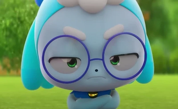 Why Dadaping is angry | Fandom