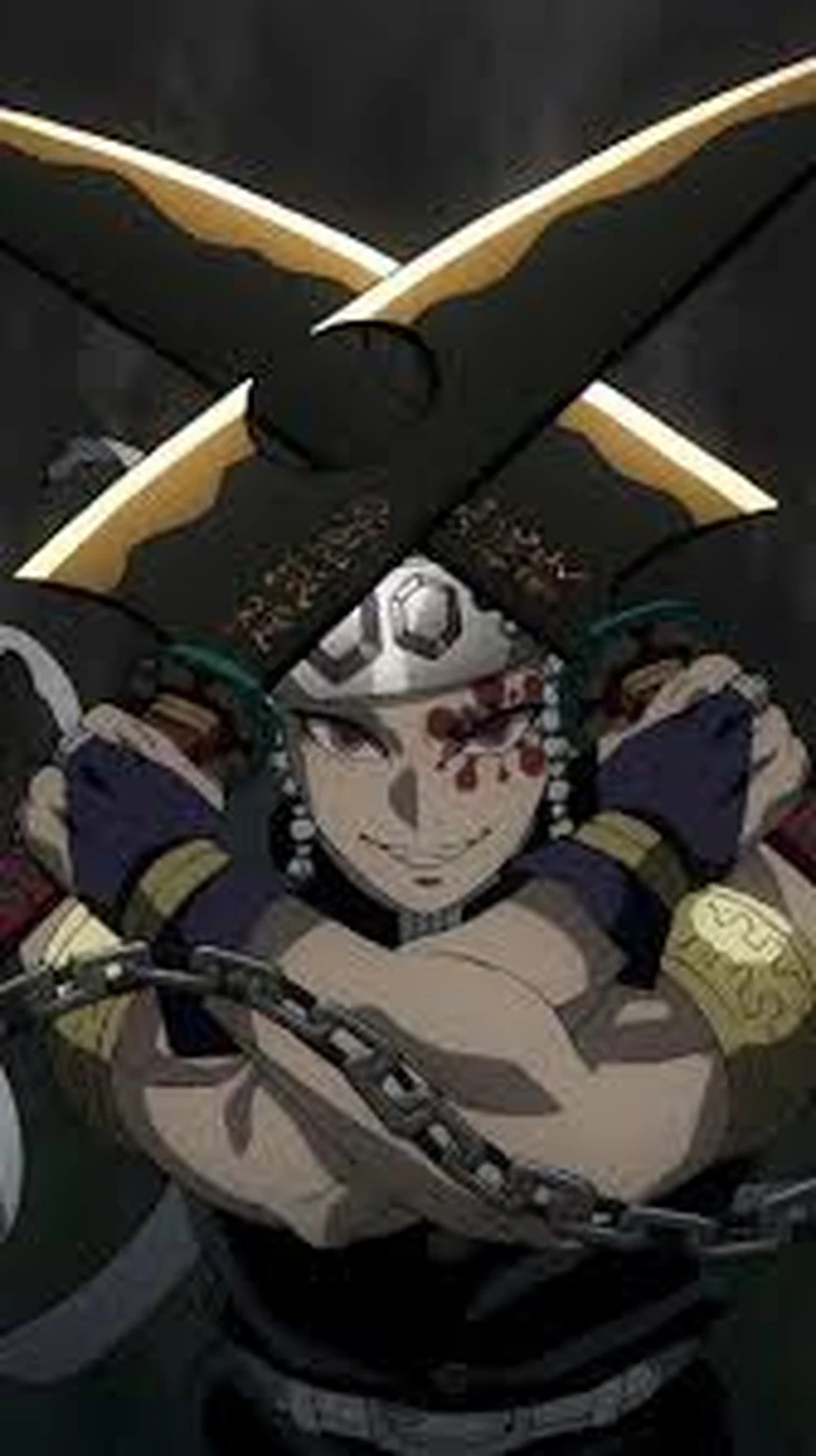 Could you guys please send me some Tengen wallpapers? (phone) | Fandom