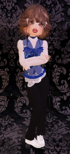 outfit showcase | Fandom