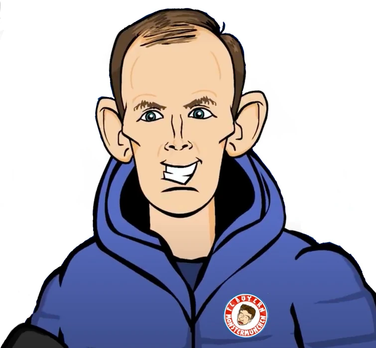 Tuchel at Bayern 442oons | Fandom