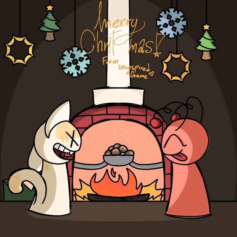 Christmas Idea #2 | Fandom