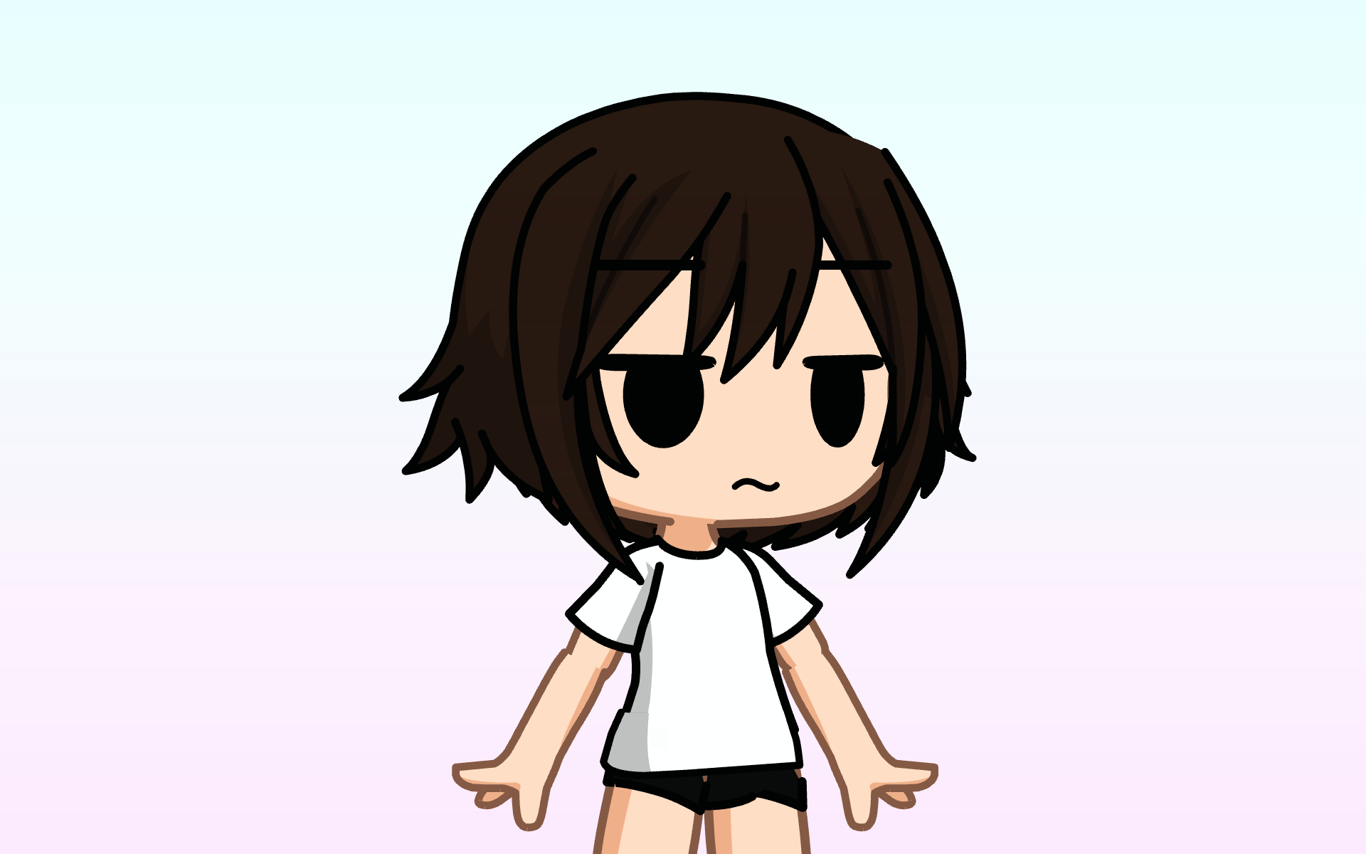 Chibimation Questions | Fandom