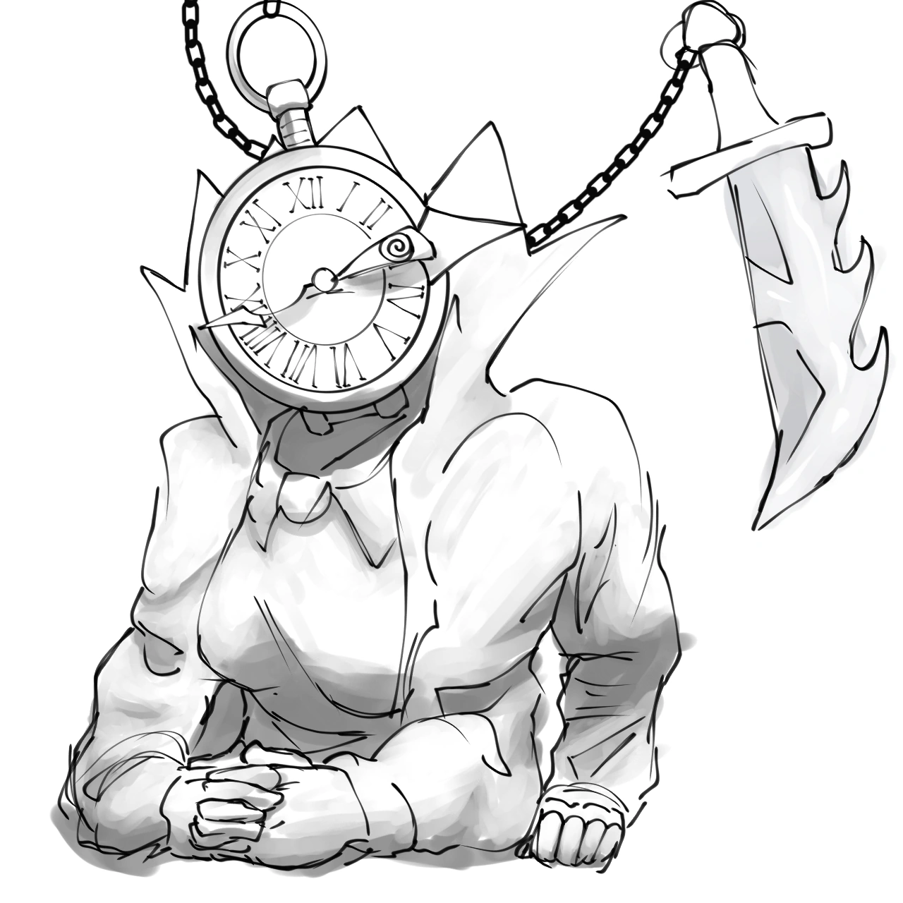 Dw oc revived | Fandom