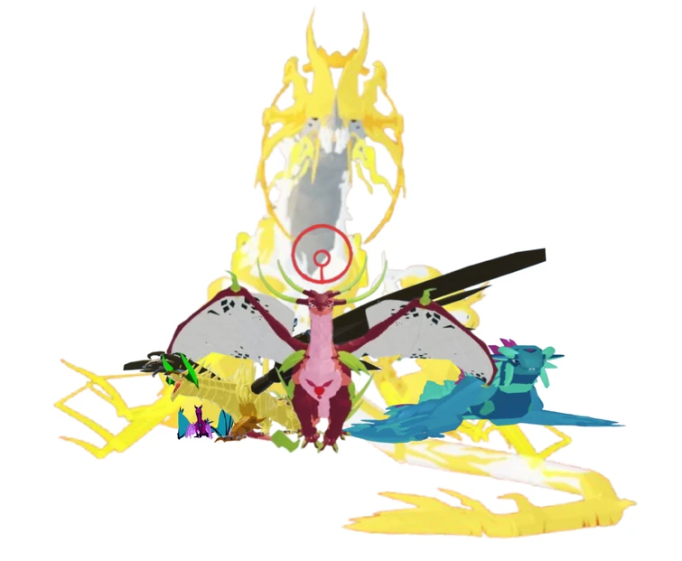 Discuss Everything About Creatures of Sonaria Wiki | Fandom