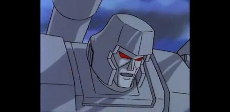 Transformers YouTube Poop: Heavy Meme Fight | Fandom