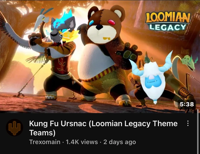 This is a peak thumbnail | Fandom