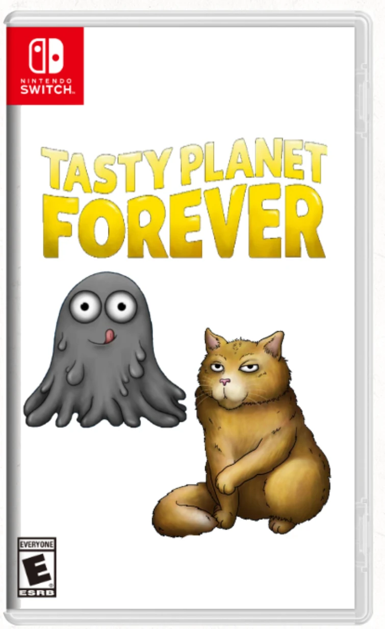 Discuss Everything About Tasty Planet Wiki | Fandom