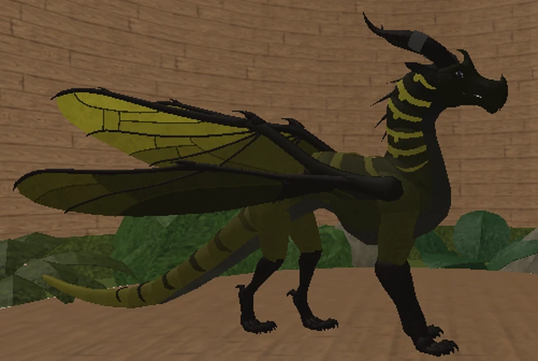 A new hivewing oc | Fandom