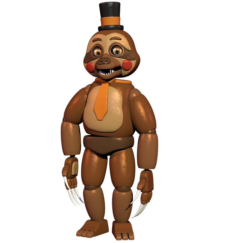 What else animals should be in fnaf | Fandom