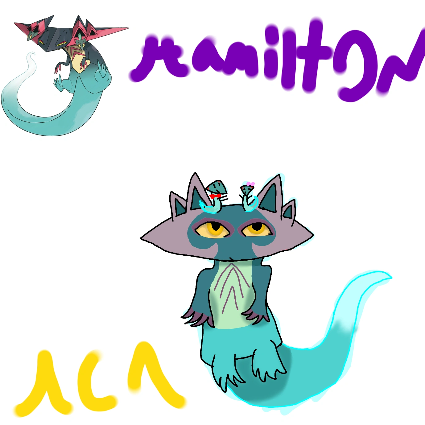 Discuss Everything About Pokémon Wiki | Fandom