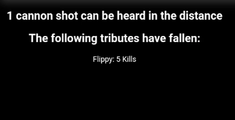 The HTF x DDLC hunger games! Vol. 2 | Fandom