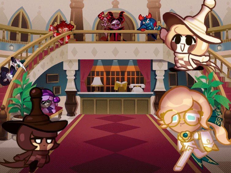 Discuss Everything About Cookie Run Wiki | Fandom