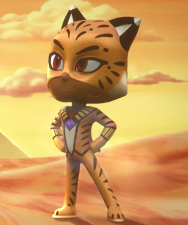 Discuss Everything About PJ Masks Wiki | Fandom